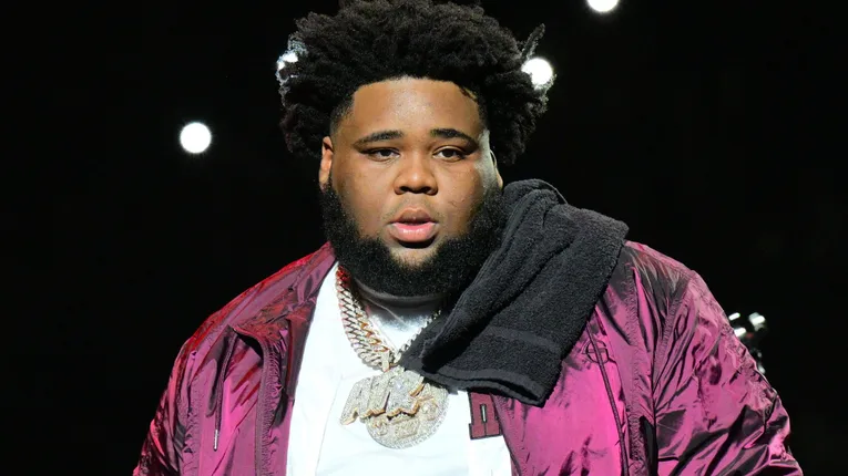 Rod Wave Arrested In Atlanta On Assault And Gun Charges