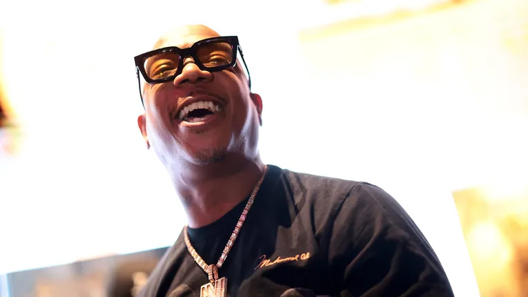 Ja Rule Ruthlessly Mocks 50 Cent For Alleged Poor Ticket Sales