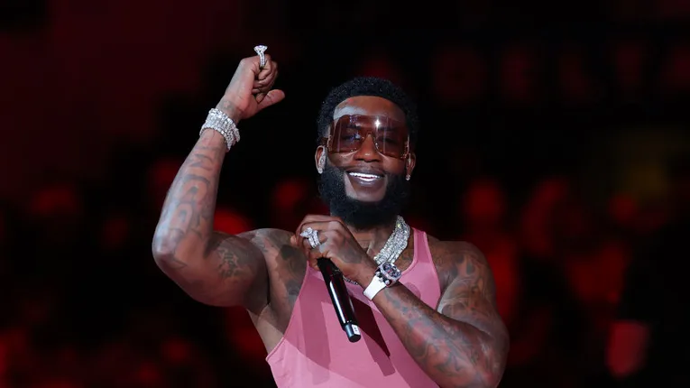 Gucci Mane Announces New Book & Album, "Episodes,"