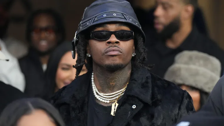 Gunna's Birkin Bag Birthday Gift Sparks Social Media Debate