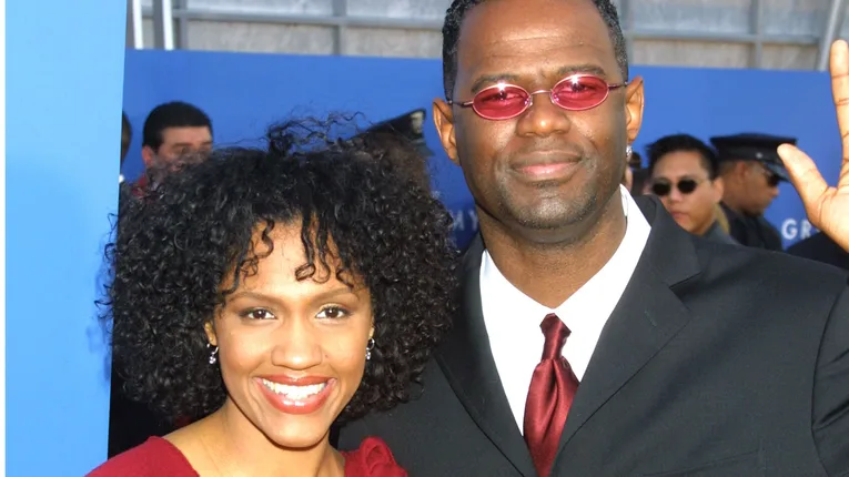 Julie McKnight Pens Touching Tribute To Her Late Son Niko