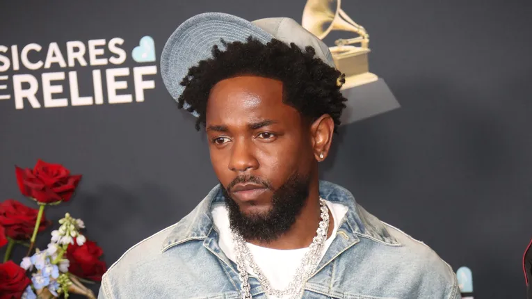 Kendrick Lamar Cosigns Emerging New Orleans Rapper La Reezy