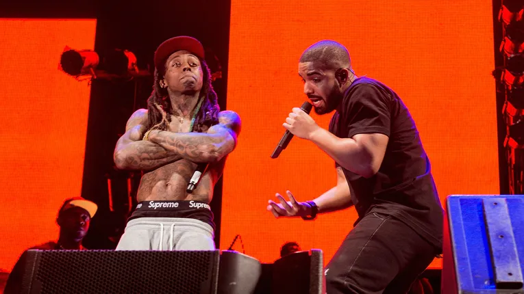 Lil Novi Claims Lil Wayne Wrote Most Of Drake's Music