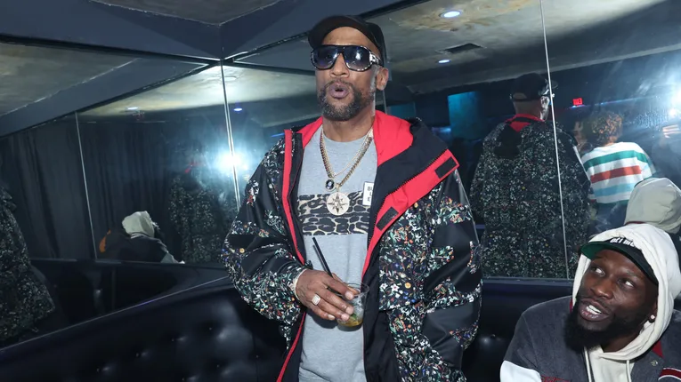 Lord Jamar & DJ Vlad Reflect On Their Fallout
