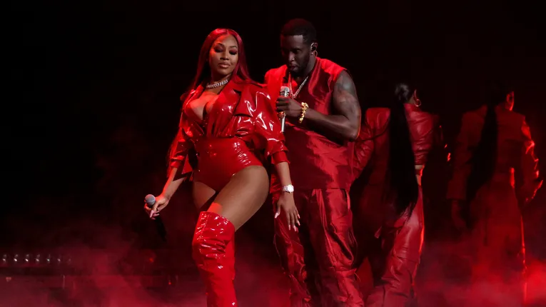 Yung Miami Claps Back At Trolls Saying She Misses Diddy's Money