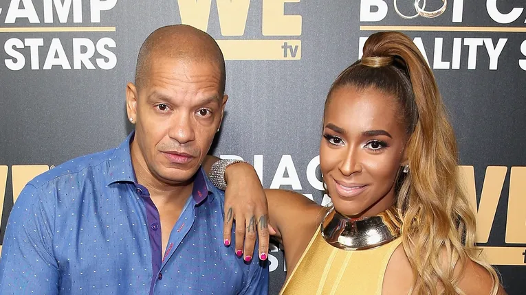 Amina Buddafly Defends Peter Gunz After Homelessness Reveal