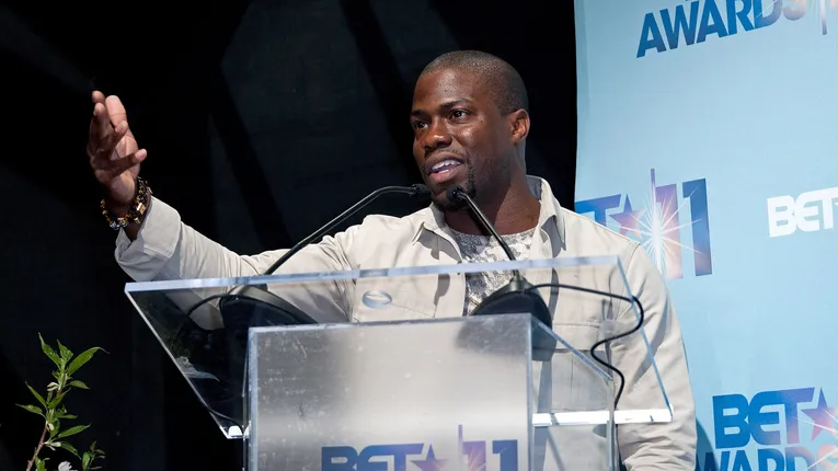 BET Awards 2025: See The Full List Of Winners