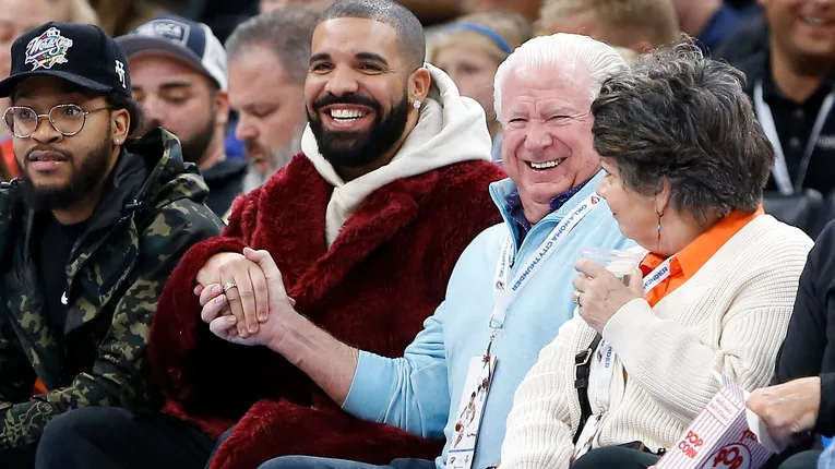 Drake Gave Fans An R&B Odyssey With Wireless Night One Setlist