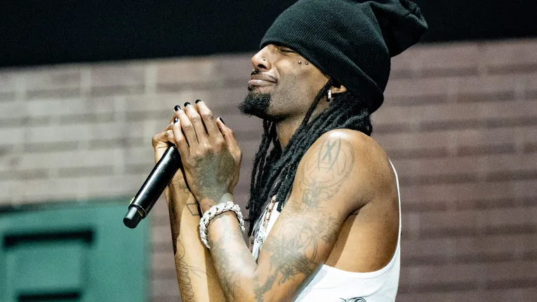 Playboi Carti’s “MUSIC” Becomes The First Rap Album Of 2025 To Sell ...