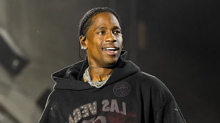 Travis Scott Reveals The Release Date For “Jackboys 2”