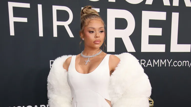 Latto Thanks Drake For Teaching Her What Turks & Caicos Is