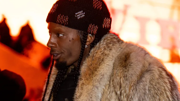 Playboi Carti Seems To Tease Tracklist For New Album "BABY BOI"