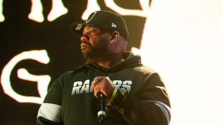 Raekwon Enlists Nas, Ghostface Killah & More On New Album