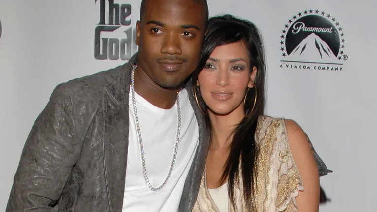 Ray J Posts Video Of Kim Kardashian Swearing She’d Never Cheat