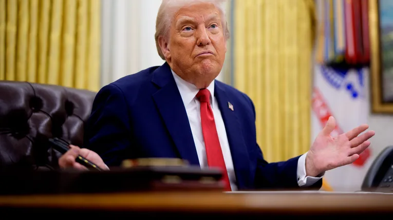 Mo3's Alleged Killer Wants A Pardon From Donald Trump