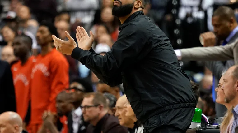 Drake's Thankful Pre-Fame Letter To His Mom Resurfaces