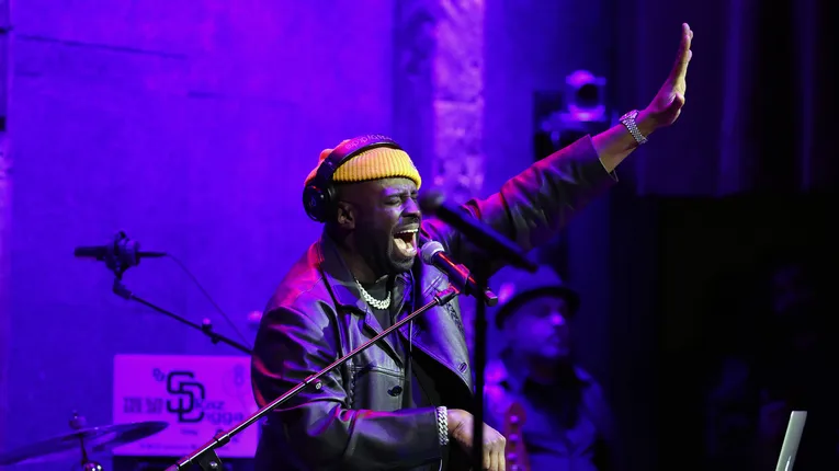 Funk Flex Shocks Fans By Announcing His "Last Show On Hot 97"
