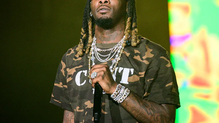 Offset Addresses IG Model Angel Fernandez’s “Intimiation” Claims