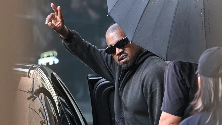 Kanye West Reactivates Yeezy.com With Yeezy SLPR