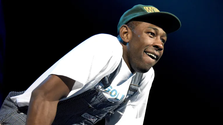 Tyler The Creator's "Cherry Bomb" Re-Enters The Billboard 200's Top 10 ...