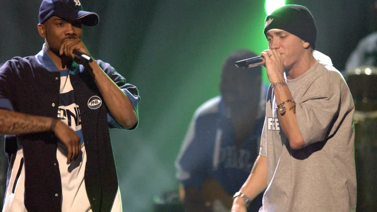 Proof's Estate Finally Controls His Music, Confirms Two New Tracks On ...