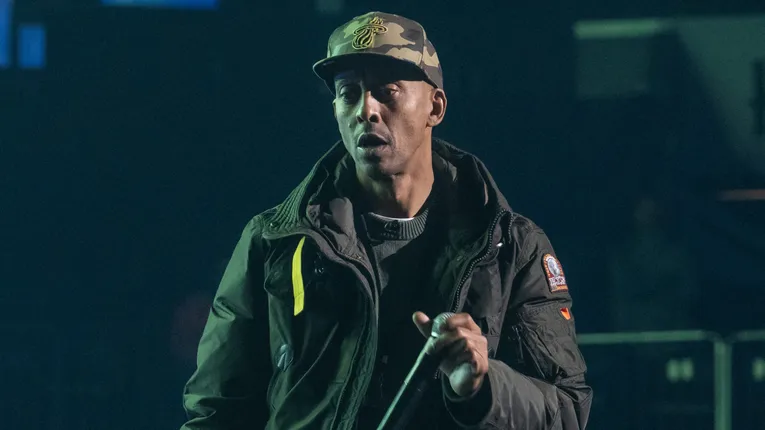 Gillie Da Kid Blasts Conspiracy Theory About His Late Son