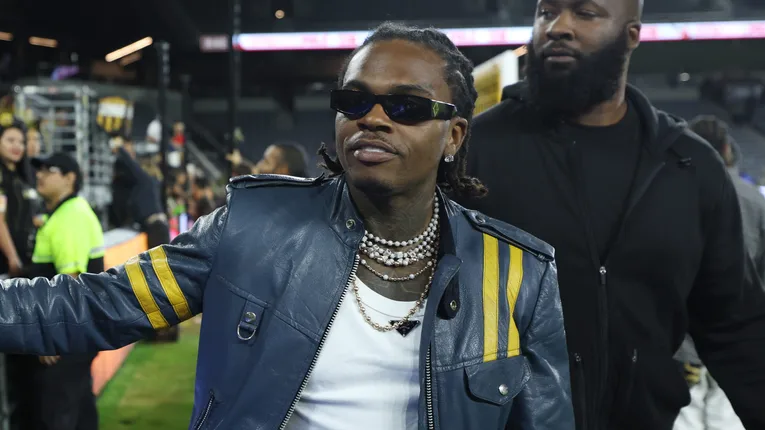 Gunna's "The Last Wun" Officially Scores Top 3 Billboard Debut