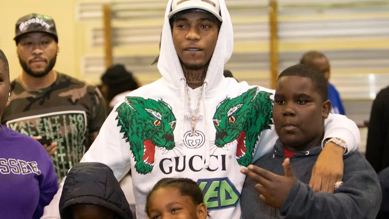 Key Glock Scathingly Reacts To Young Dolph Murder Verdict