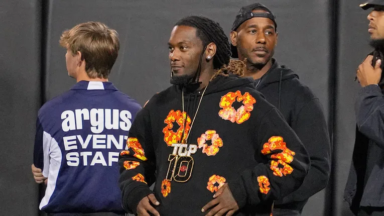 Offset Praises Drake For Never Charging Migos For His Features