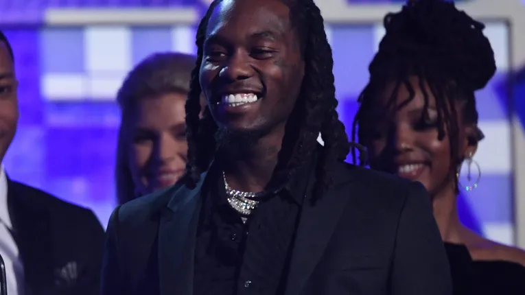 Offset Confronts His Egos In New Teaser For "Kiari" Album