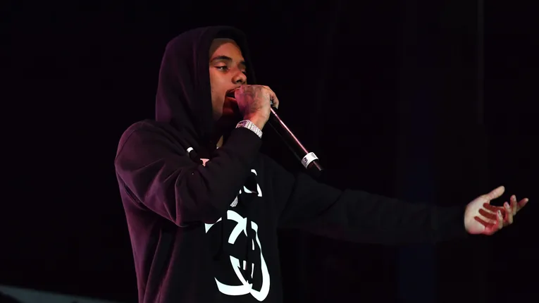 Pooh Shiesty Shares Message For His Supporters From Prison