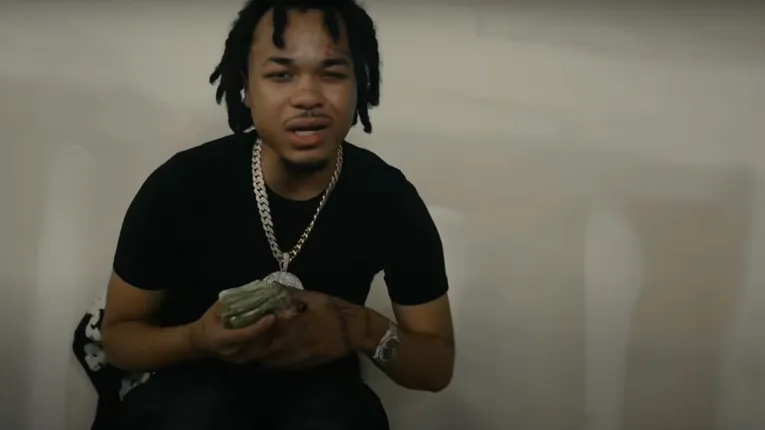 Bloodhound Q50 Taunts His Haters After Reportedly Being Shot