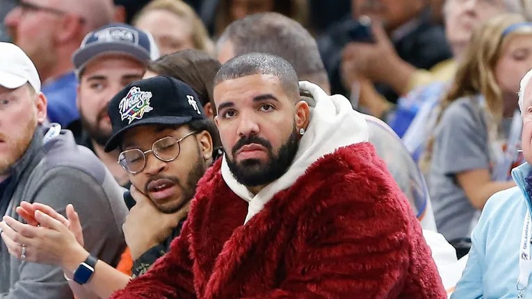 Drake Roasted After Delivering A Cryptic Message On Instagram