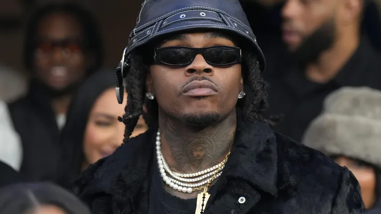 Gunna Announces “The Last Wun” Release Date