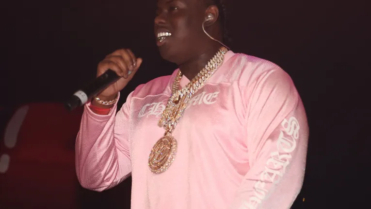 Sheff G Shares Heartfelt Message As He Prepares For Prison