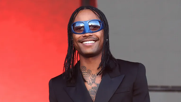 Steve Lacy Was Delighted By Drake’s “Fragile Opp” Jab