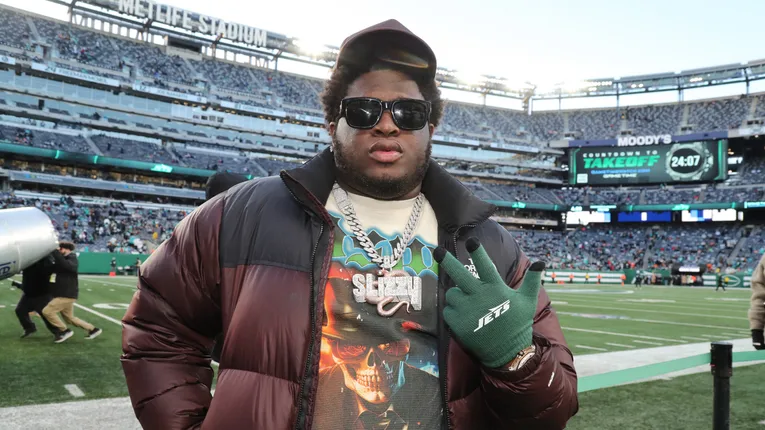 Cash Cobain Says Jay-Z's New Music Will "Shake The World"