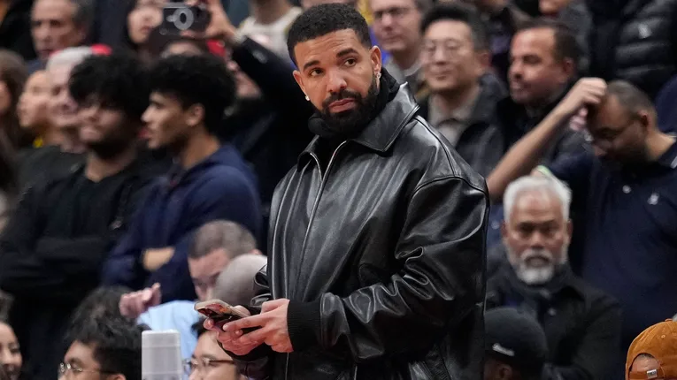 Drake & Kodak Black Collab Joins Slew Of Recent Drizzy Leaks Before ...