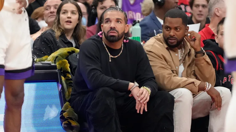 Drake Trolls Kai Cenat On "Mafiathon 3" Stream Over "ICEMAN" Criticism