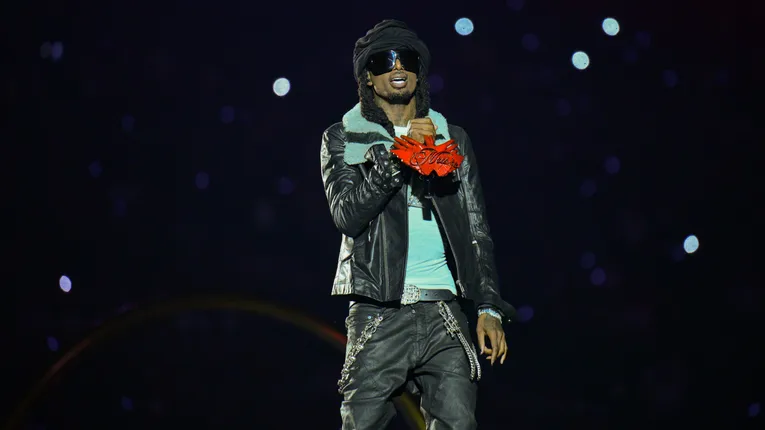 Playboi Carti Previews Two Unreleased Songs At NYC Birthday Event