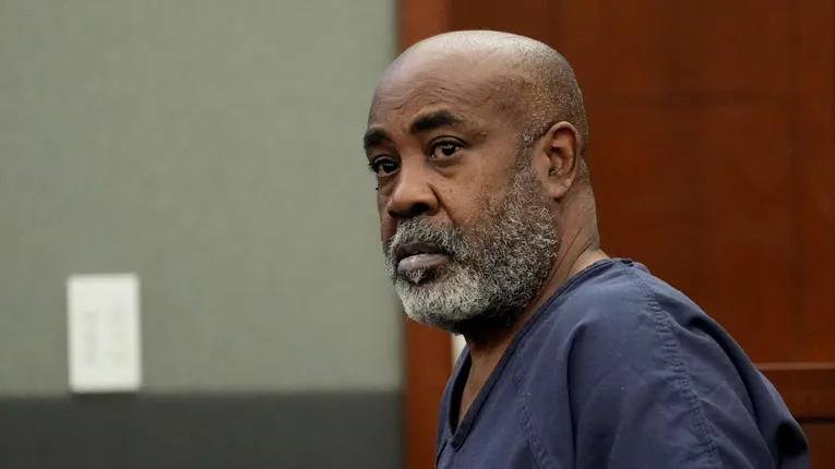 Keefe D Receives Prison Time For Fighting With Another Inmate
