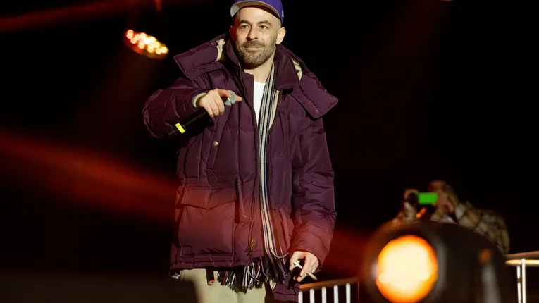 The Alchemist Speaks Out On The Violence In Gaza