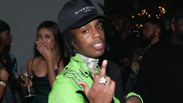 YNW Melly's Co-Defendant, YNW Bortlen, Agrees To Plea Deal