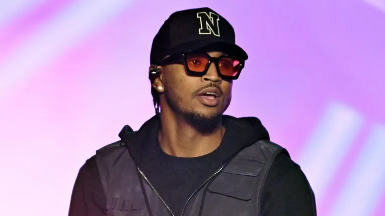 Trey Songz Reaches Settlement In Sexual Assault Case