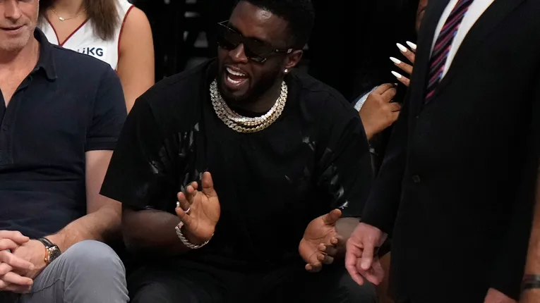 Diddy Must Hand Over His "Freak-Off" Tapes & Recording Devices