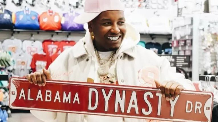 HoneyKomb Brazy Released From Prison After Federal Gun Case