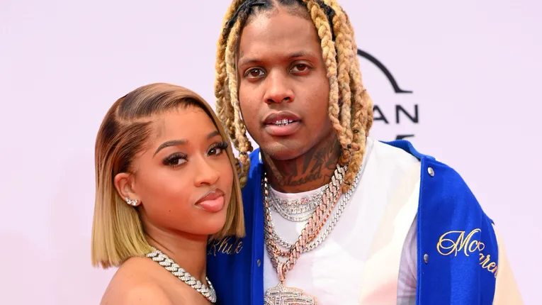 India Royale Makes A Strong Promise To Lil Durk While He's Behind Bars