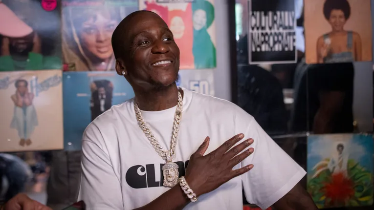 Malice Explains Why He Reverted His Stage Name Change For Clipse Reunion