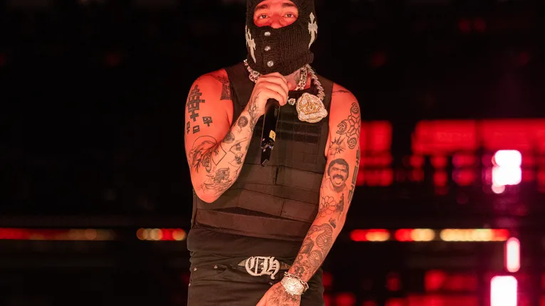 Yeat Brings Don Toliver, Sexyy Red, Lil Yachty & More To ComplexCon Set