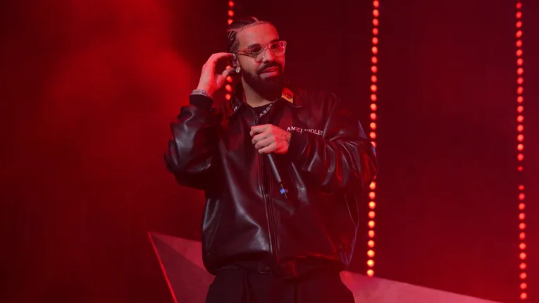 Johnny Manziel Hints That Drake's "ICEMAN" Is Coming Real Soon